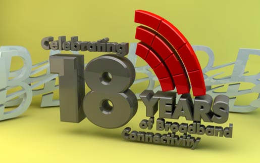 BC Net, Inc. - Broadband Connectivity